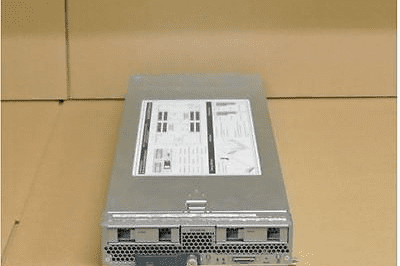Cisco UCS-B200 M3 Blade Server CTO B200 M3 with 2 x heatsinks