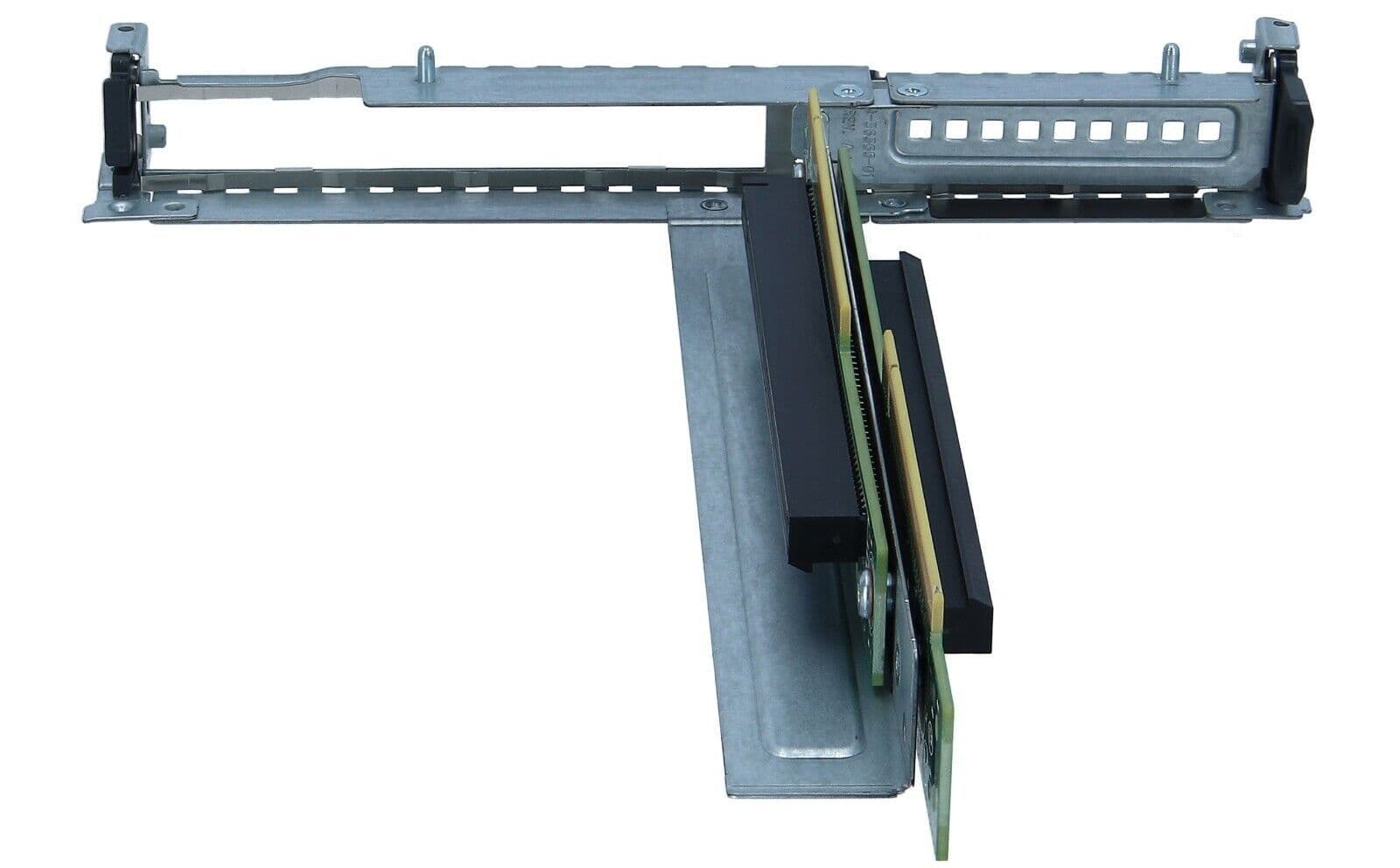 Cisco UCS C220 M4 Rear X16 Riser Card Cage CS073-14911-04 A0