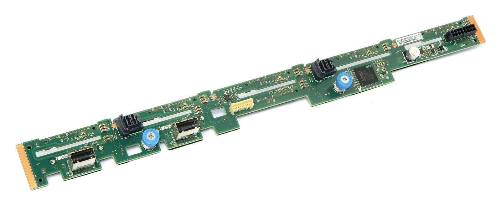 Cisco UCS C220 M4 SFF 8x 2 5" SFF SAS HDD Bay Backplane CS073-14905-04