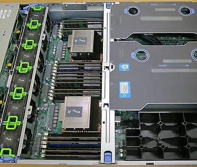 Cisco UCS C240 M3 2x 8-Core Xeon E5-2665 2 4GHz 256GB Ram Server 74-9936-01