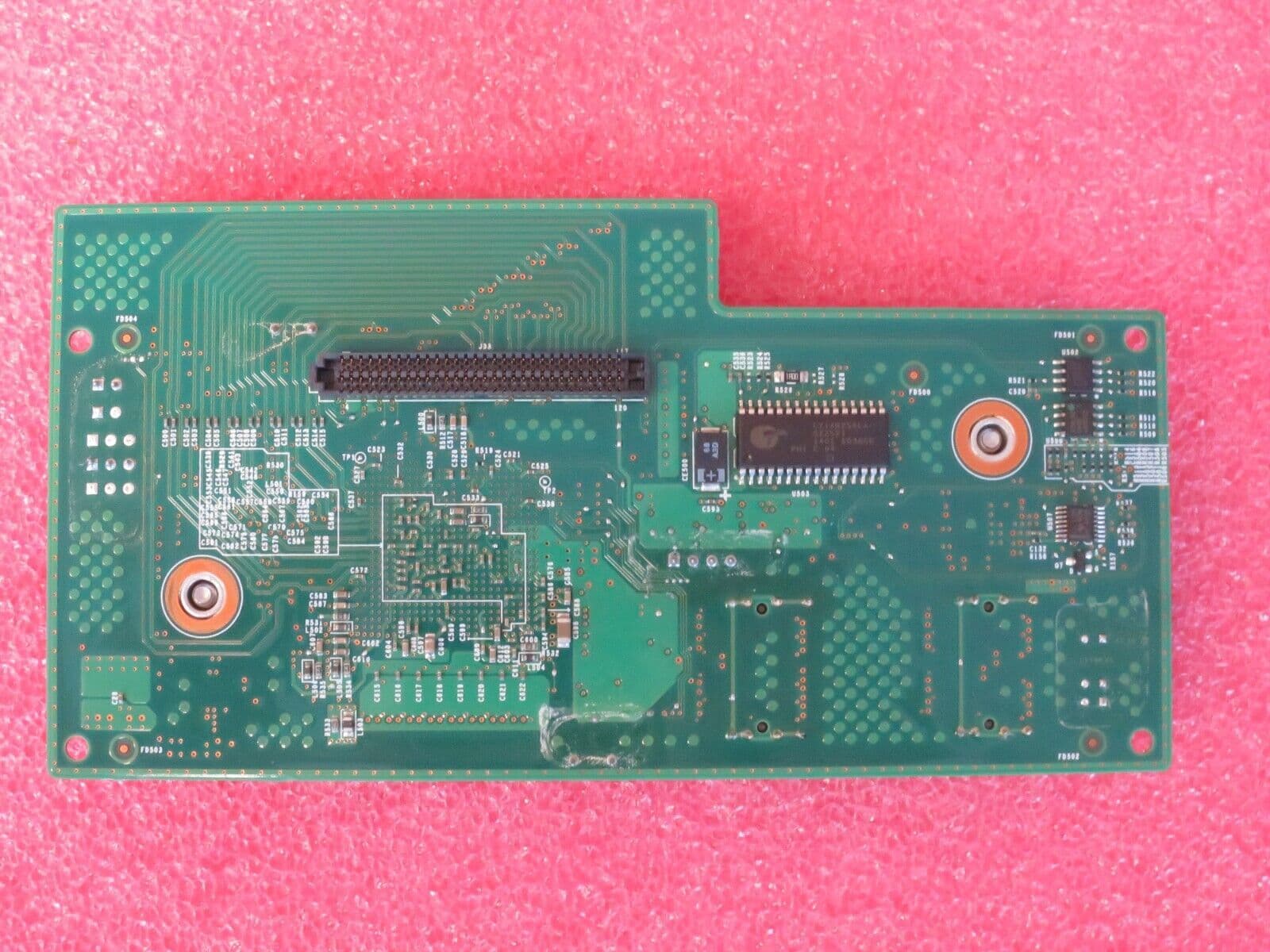 Cisco UCS C240 M3 Level 2 Interconnect Raid SAS Mezzanine 2008M-8i 74 ...