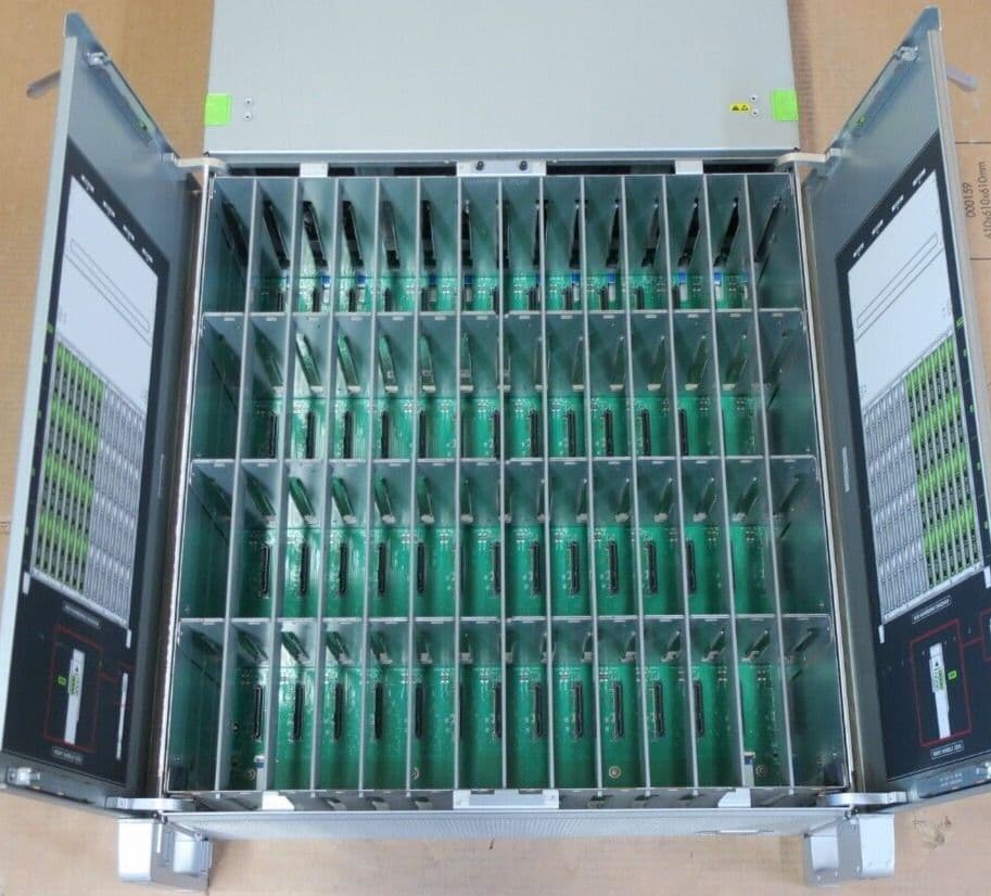 Cisco UCS C3160 60x 3 5" Bay Storage Server UCS C3160 Node CTO 0CPU 0MEM