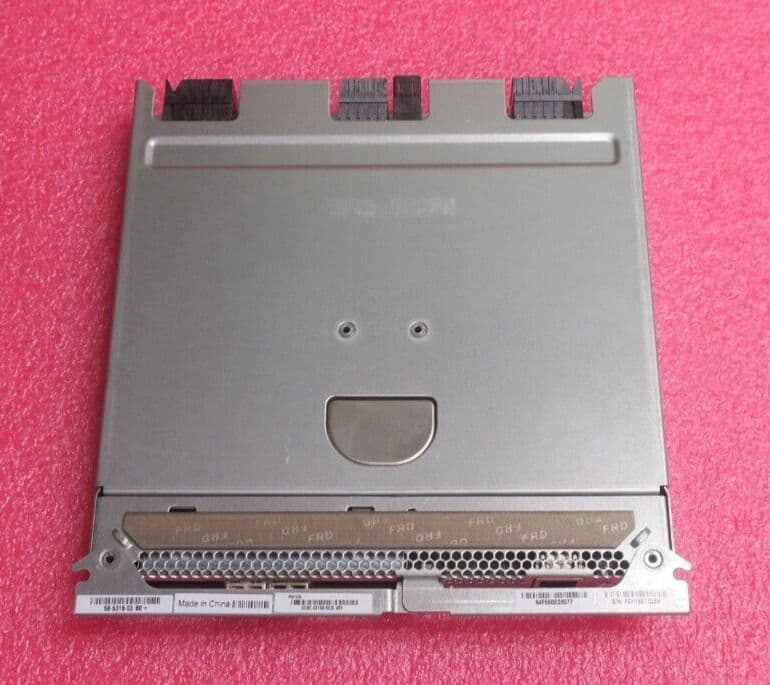 Cisco UCS C3160 IO Controller UCSC-C3160-SIOC VIC1227 Dual Port 10Gb ...