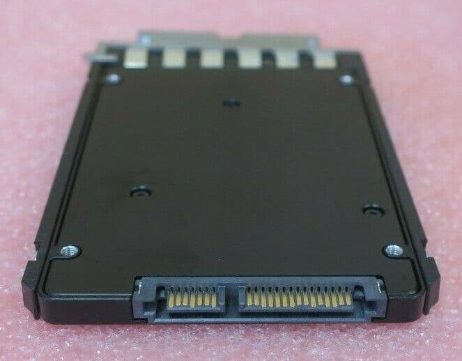 Cisco UCS-C3X60-G2SD48 480GB Low-Height SATA 6Gb/s 2 5" SSD Solid State ...