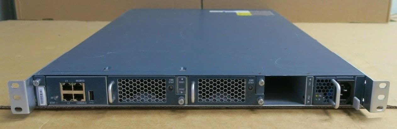 Cisco UCS-FI-6248UP 32Port 10Gb Fabric Interconnect Switch UCS-FI-E16UP ...