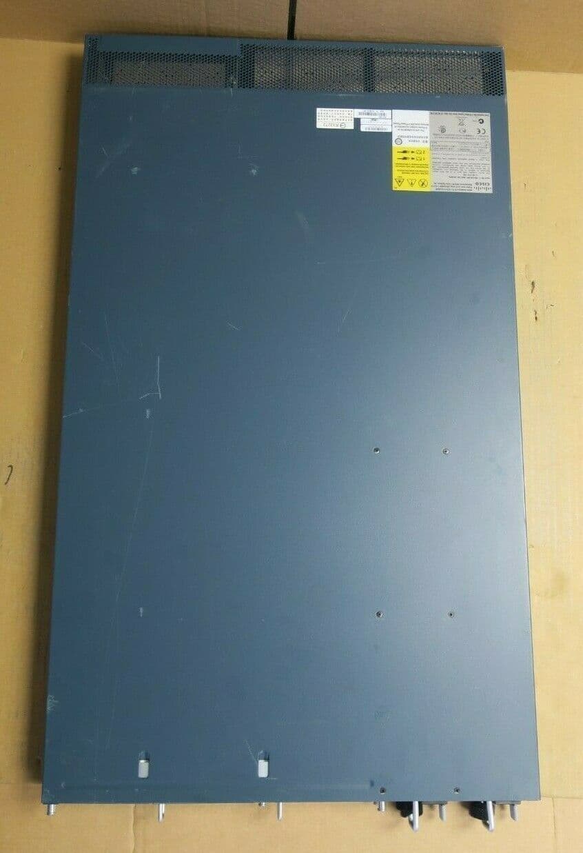 Cisco UCS-FI-6248UP 6248UP 32-Port 10Gb Fabric Interconnect Switch UCS ...