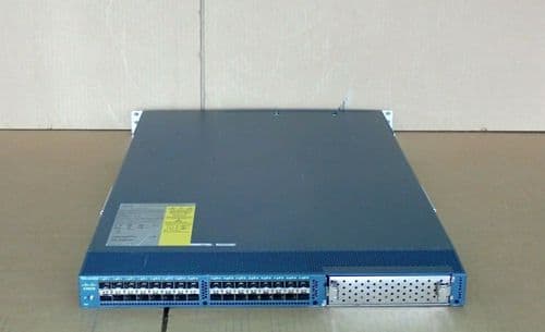 Cisco Network Switches - Page 4