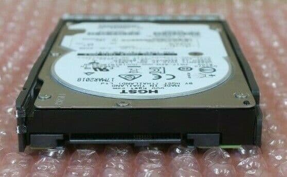 Cisco UCS-HD18TB10K4KN 1 8TB 10k 2 5" SAS 12G Enterprise Hard Drive ...