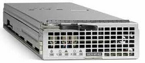 Cisco UCS M142 CTO Compute Cartridge 2x E3-1200L v3/v4 CPU 4-DIMM UCSC ...