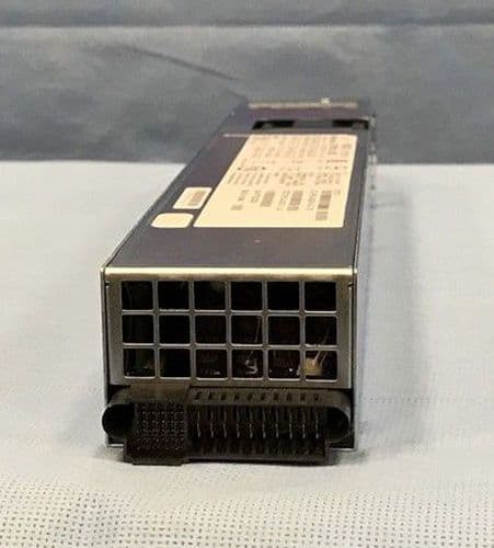 Cisco UCS-PSU-6248UP-AC 100-240V 750W AC Power Supply Module 341-0437-01