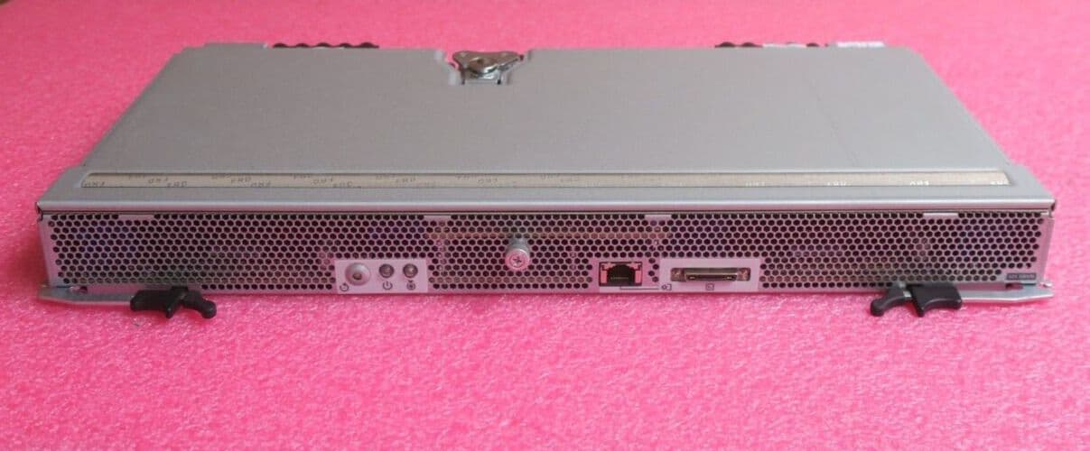 Cisco UCS S3260 M5 Server Node UCS-S3260-M5SRB 2x 12C Gold 5118 CPU ...