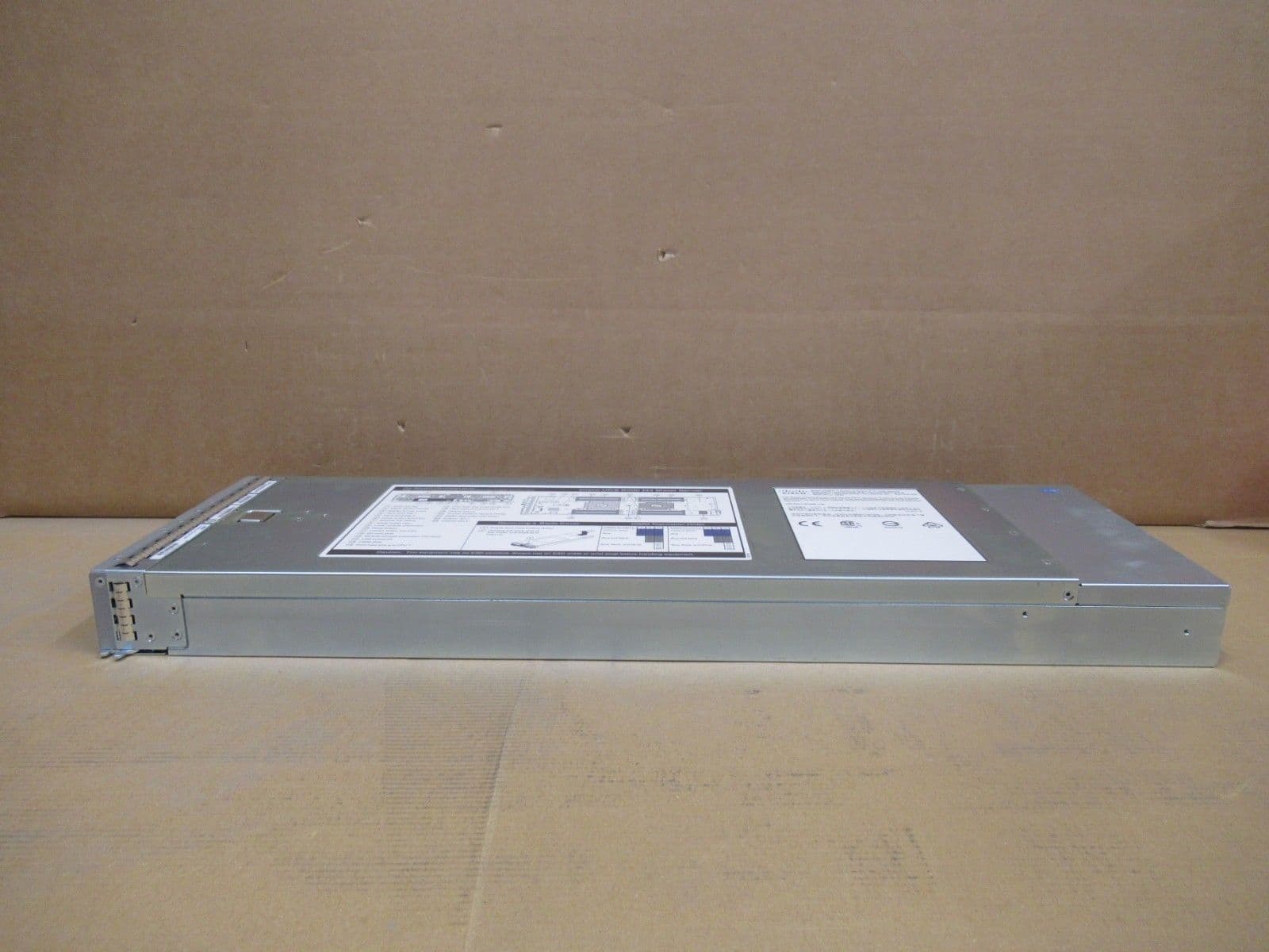 Cisco UCSB-B200-M4 UCS Blade Server 2 x E5-2660V3 256GB VIC1240 2 x ...