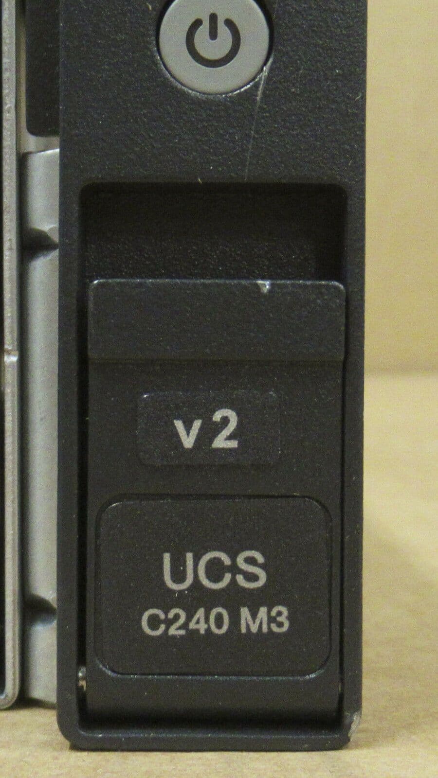 Cisco UCSC-C240-M3S2 24 SFF BAYS 2U Rack Server 2 x E5-2640v2 64GB RAM RAID