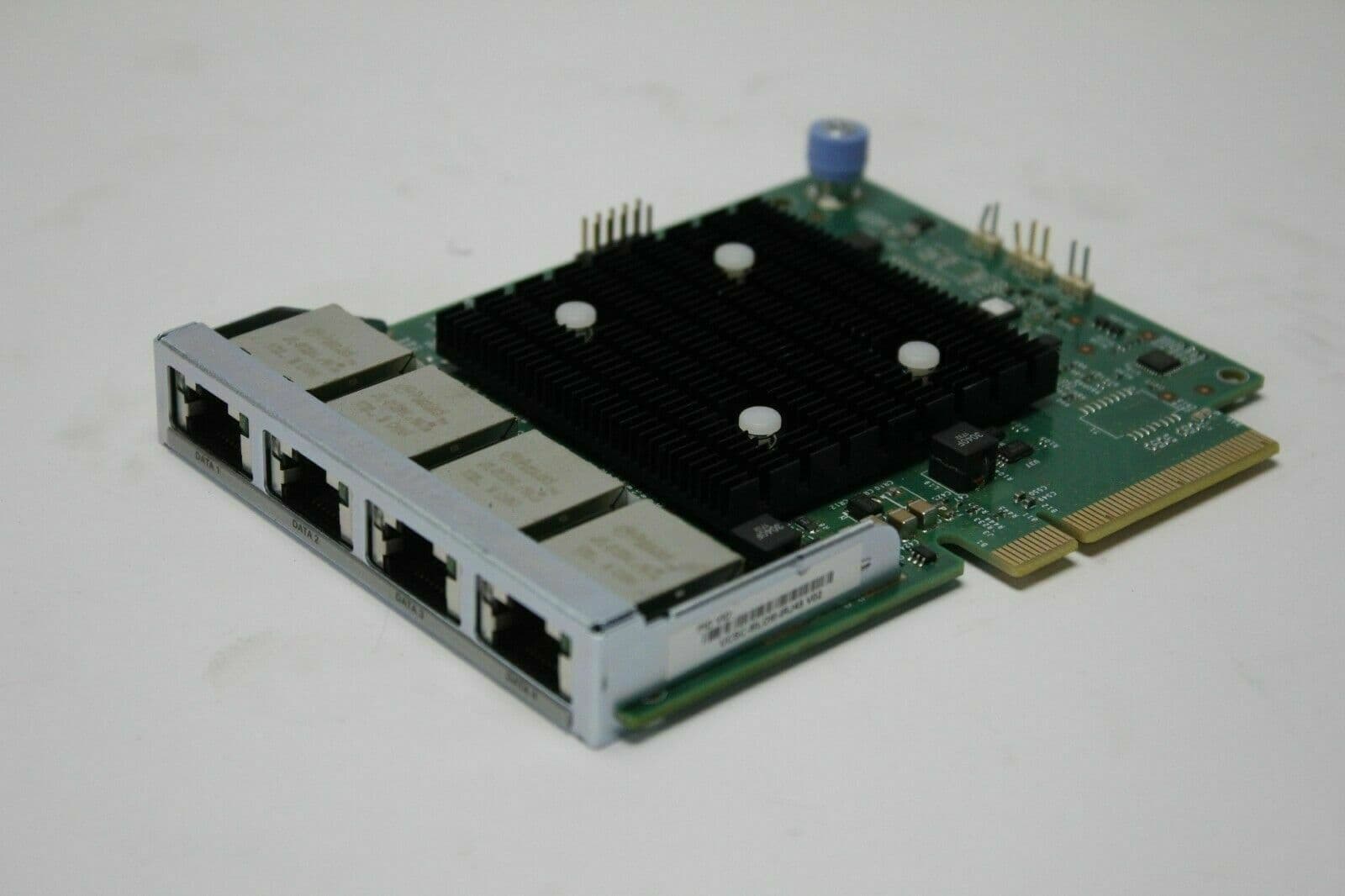 Cisco UCSC-MLOM-IRJ45 Intel I350 4-Port 1GbE PCI-E 2 1 Server Network Card