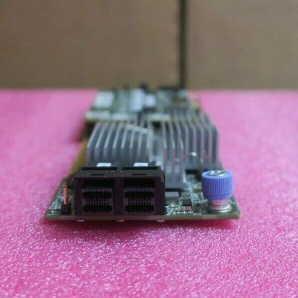 Cisco UCSC-MRAID12G SAS 12Gb/s RAID Controller Card With 2GB Cache 74-12862