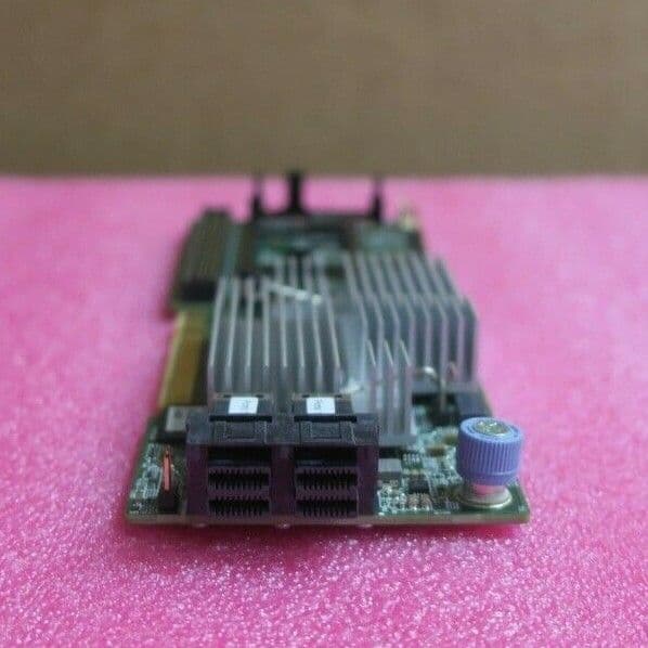 Cisco UCSC-MRAID12G V02 8-Port SAS 12Gb/s Modular RAID Controller