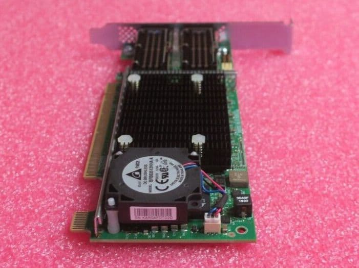 Cisco UCSC-PCIE-C40Q-03 Dual-Port 40Gb QSFP Virtual Interface Card VIC 1385