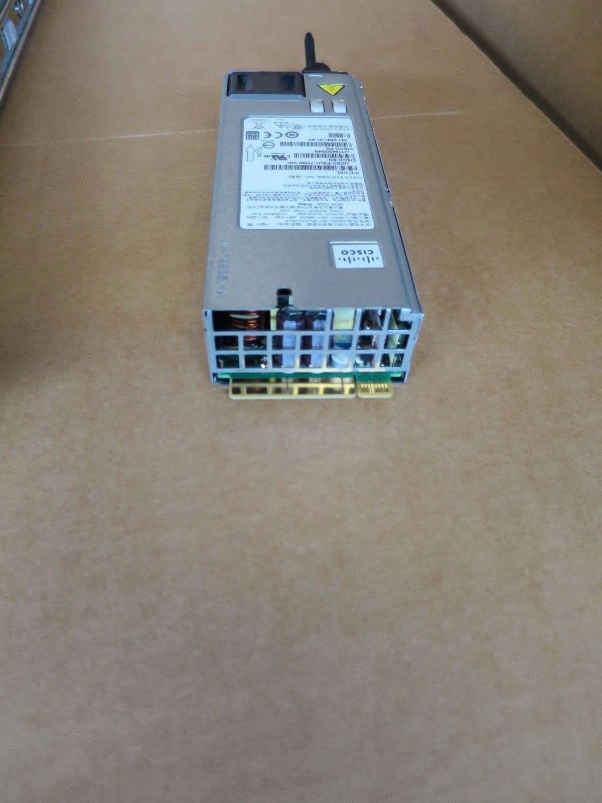 Cisco UCSC-PSU1-770W Power Supply PSU for UCS C220 M4 Server