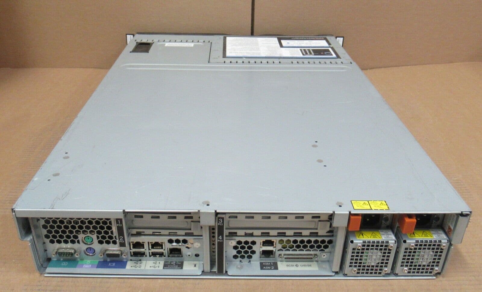 Cisco WAE-7326-K9 Wide Area Application Engine 2x Intel Xeon 3 2Ghz 4x ...