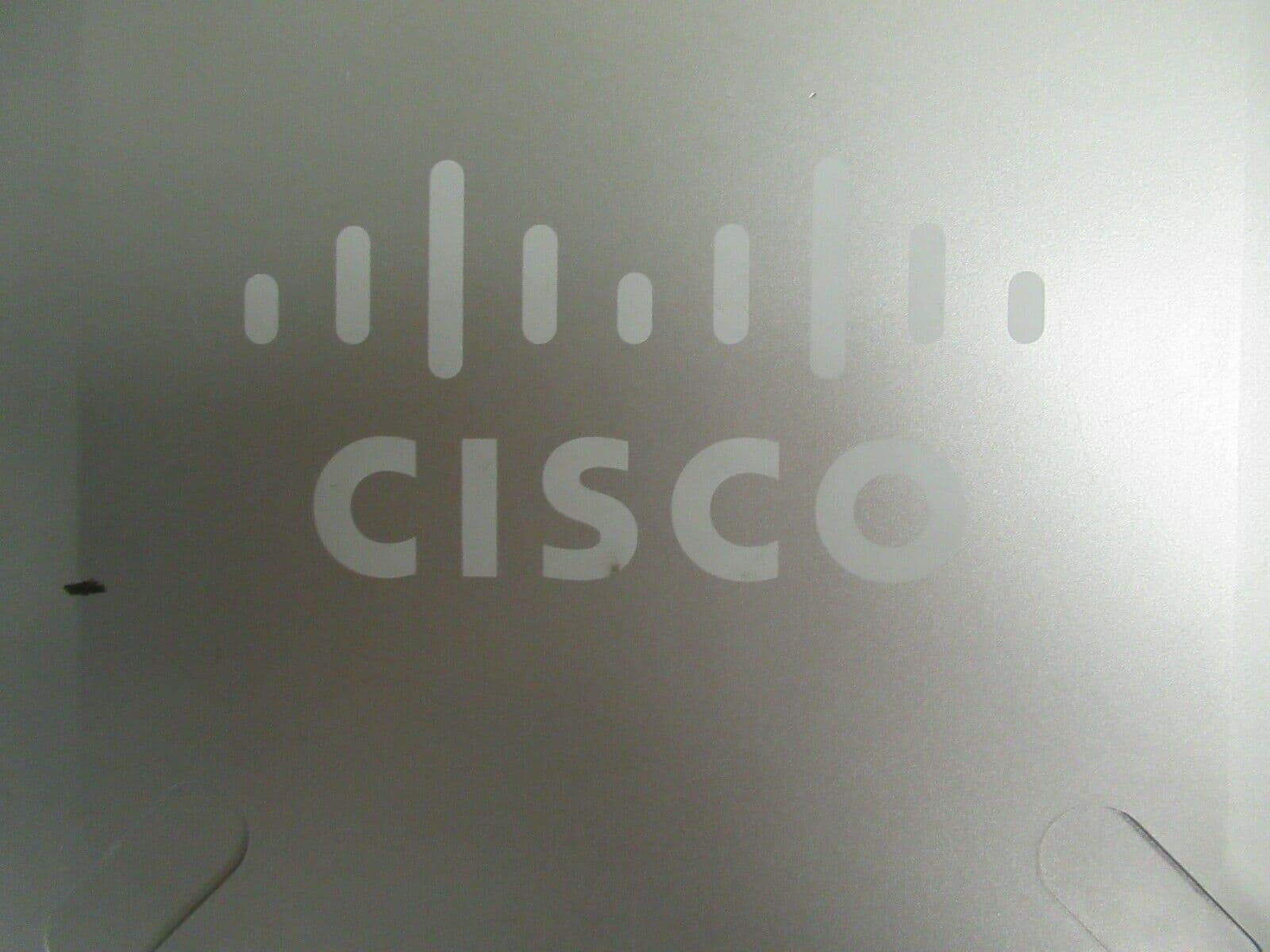 Cisco WAP4410N Wireless-N Access Point - PoE/Advanced Security 10/100/1000