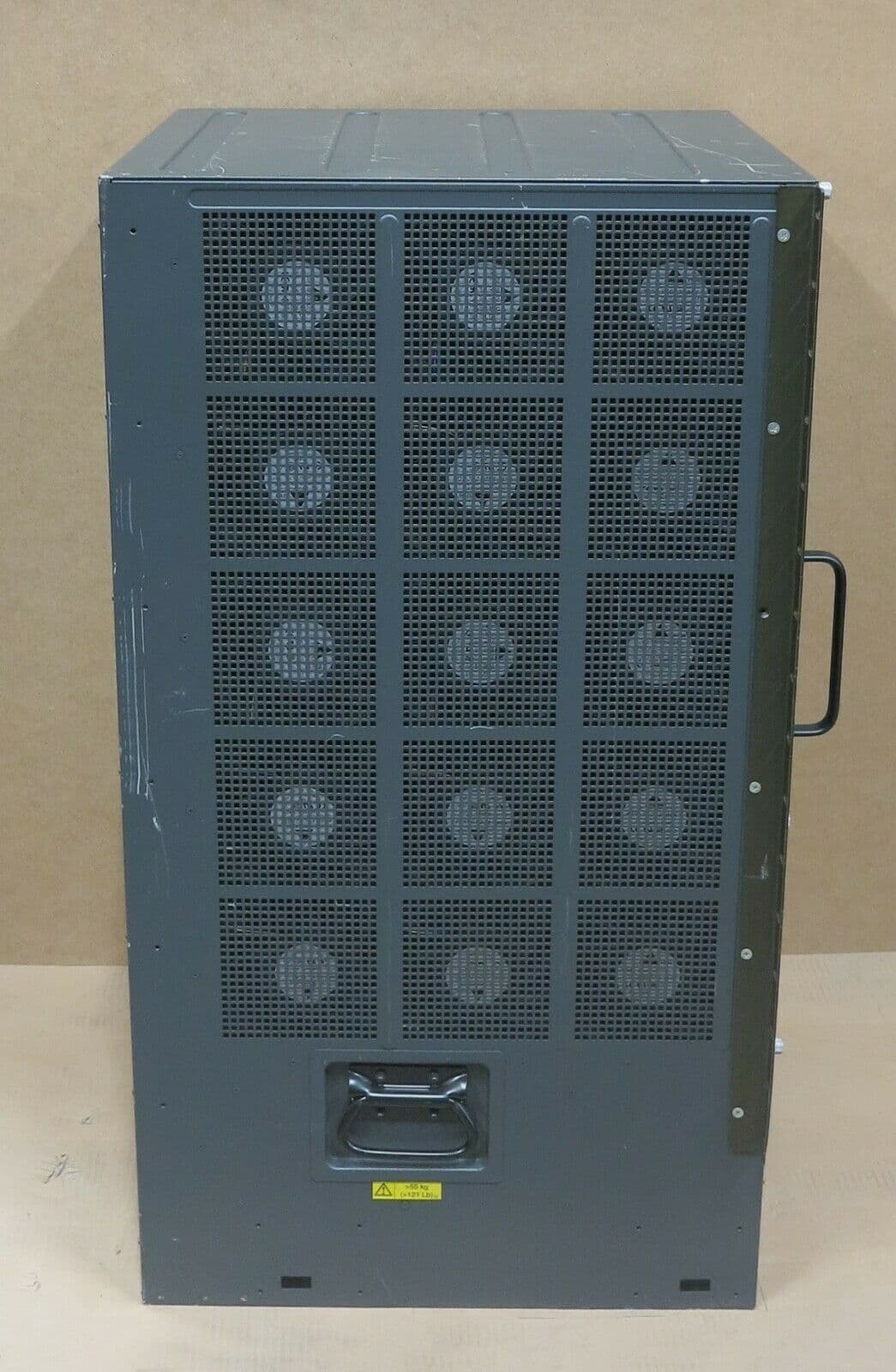 Cisco WS-C6513-E Chassis WS-X6148A-GE WS-X6708-10GB WS-X6748-GE-TX WS ...