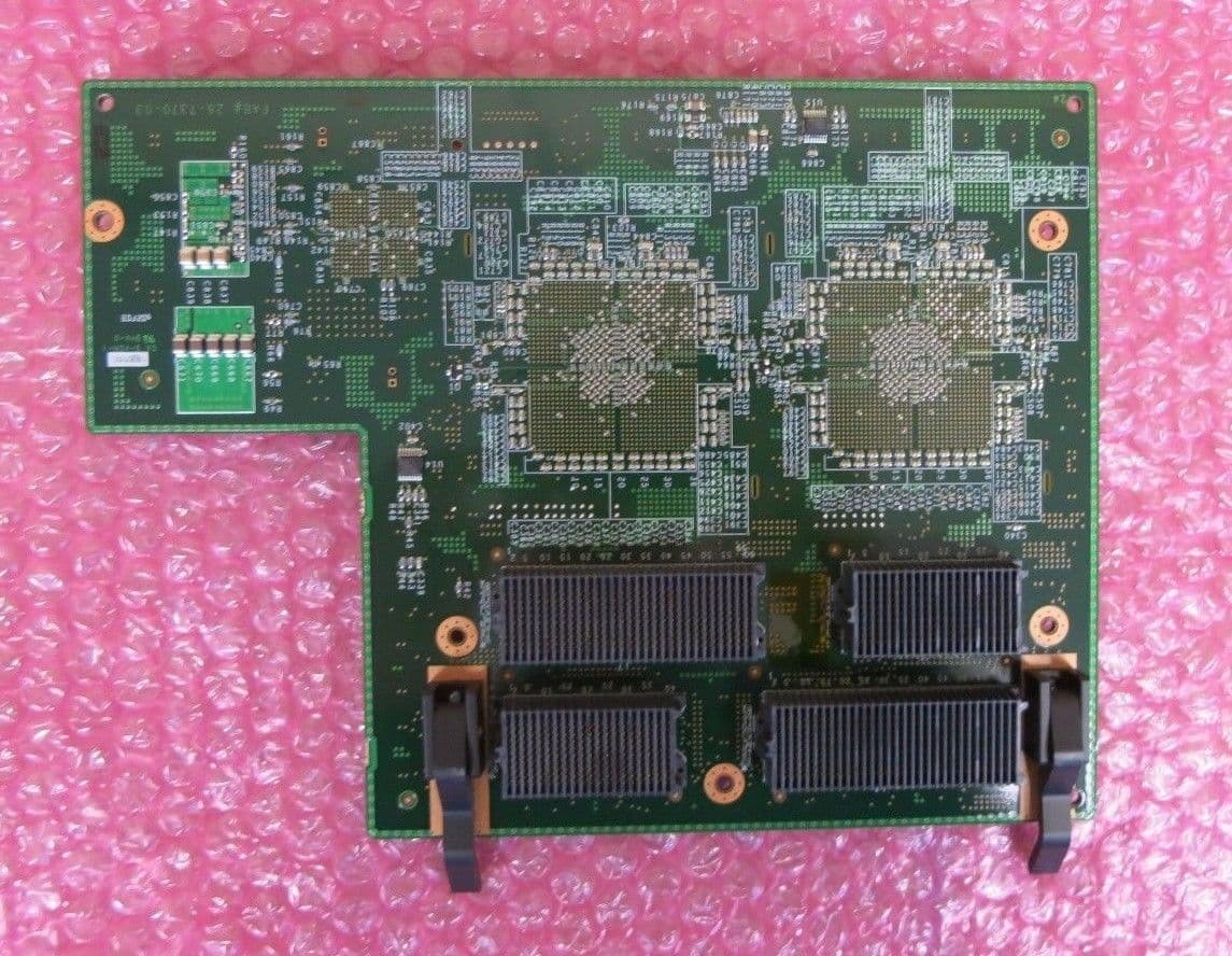 Cisco WS-F6700-CFC Catalyst 6500 Central Forwarding Card