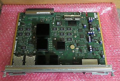 Cisco WS-X4013 Supervisor Engine Module II Plus 73-9272-04 800-25571-01