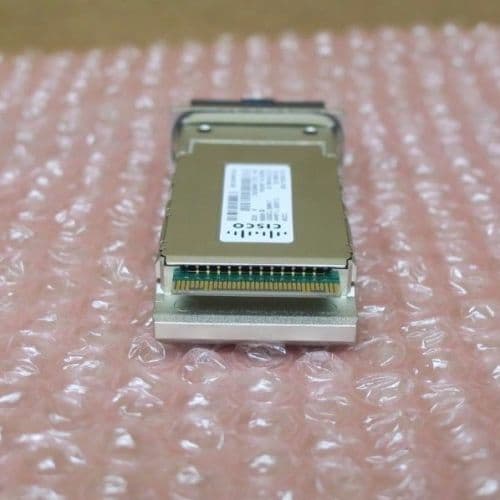 Cisco X2-10GB-LRM 10Gb/s 10GBASE-LRM X2 Transceiver Module 10-2368-02