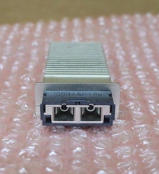 Cisco X2-10GB-LRM 10Gb/s 10GBASE-LRM X2 Transceiver Module 10-2368-02