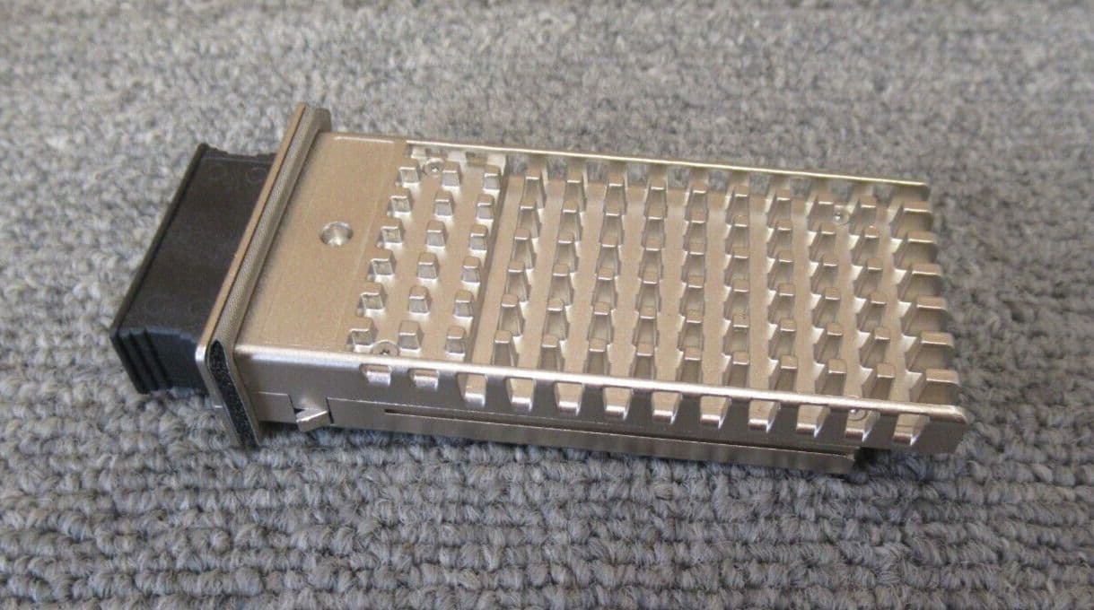 Cisco X2-10GB-SR 10-2205-03 10Gbps 850nm 10GBase-SR MM 300m Transceiver ...