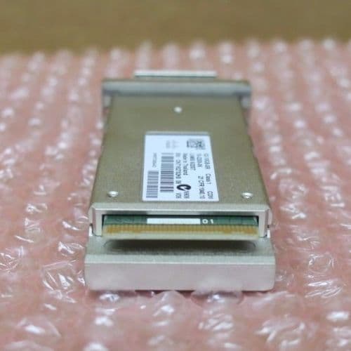 Cisco X2-10GB-SR 10Gb/s 10GBASE-SR X2 Transceiver Module 10-2205-06
