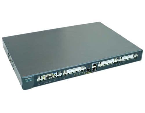 Cisco Routers - Page 2