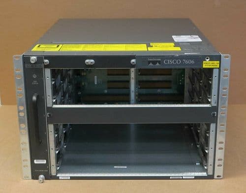 Cisco Network Switches - Page 5