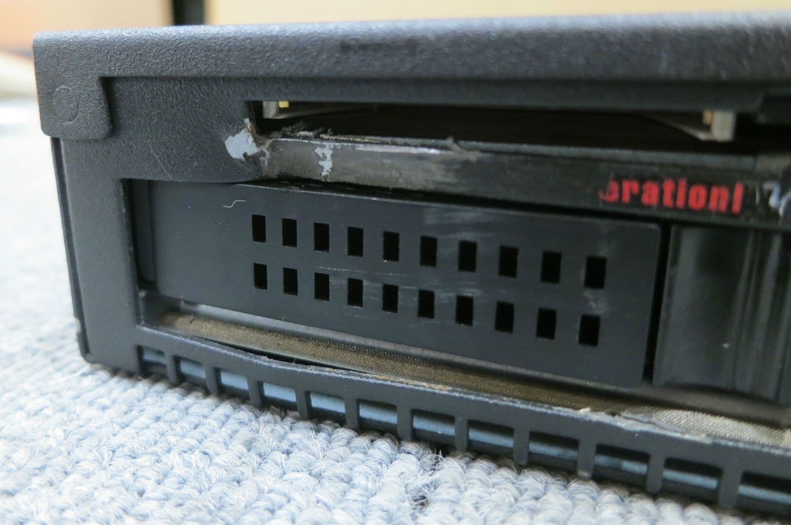 Citrix MPX NetScaler MPX5500 Load Balancing Virtual Appliance Device No ...