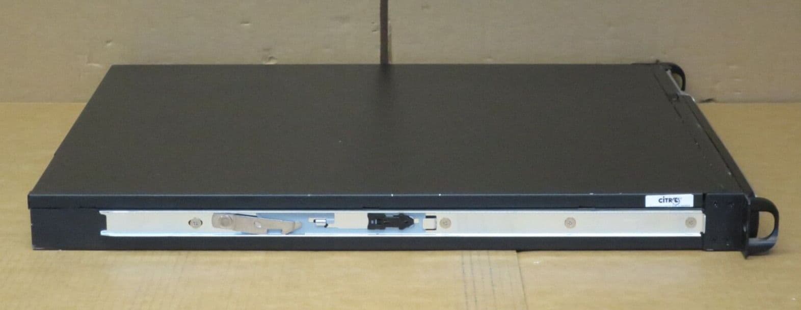 Citrix MPX NetScaler MPX5500 Load Balancing Virtual Appliance Device No ...