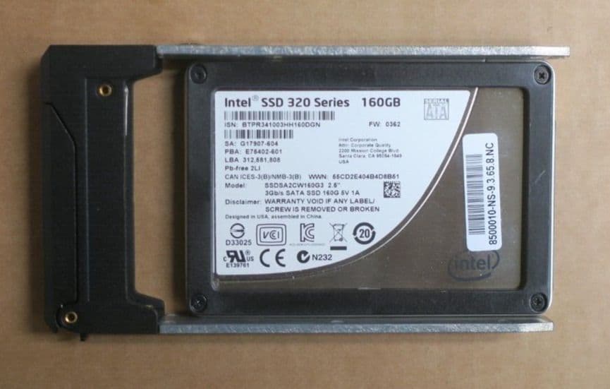 Citrix Netscaler ADC 5650 Application Delivery Controller Standard License