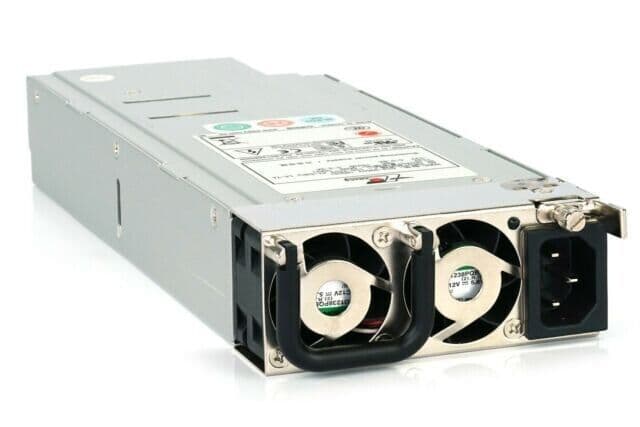 Citrix Netscaler ADC SDX 11500 PSU Power Supply G1W-3960V