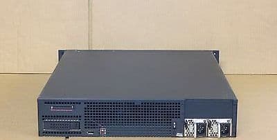 Citrix NetScaler MPX 10500 MPX-10500 Load Balancing Virtual Appliance ...