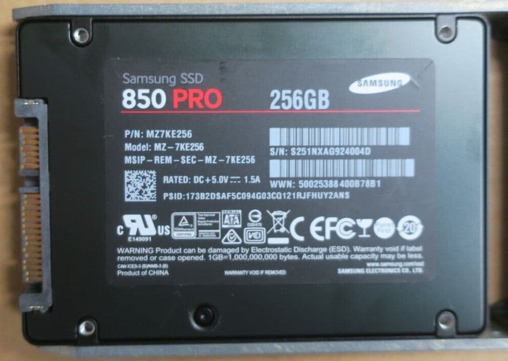 Citrix Netscaler MPX-5550 Load Balancing Device 6x 1GbE Ports 1x 2 5 ...