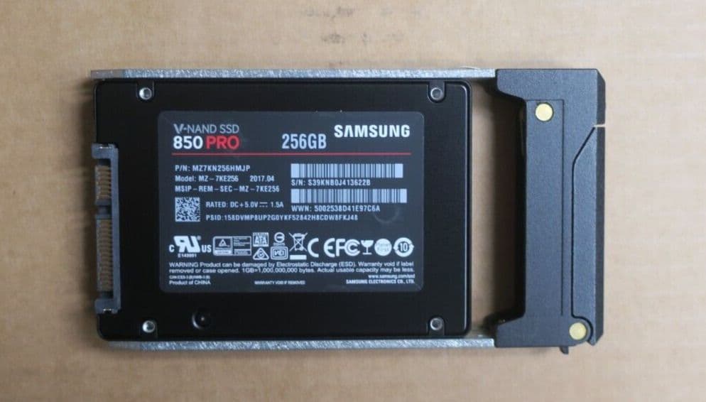 Citrix Netscaler MPX-5550 Load Balancing Device 6x 1GbE Ports with license