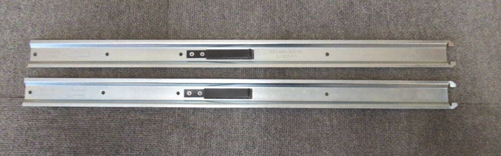 Citrix TTS-UAR-1001-00 Left And Right Inner Rails For Citrix Adjustable ...