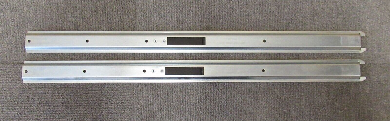 Citrix TTS-UAR-1001-00 Left And Right Inner Rails For Citrix Adjustable ...