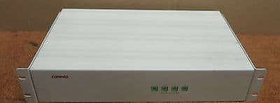 Compaq 4 Port Switch Box VGA / Keyboard / Mouse 169968-001 Series 3315