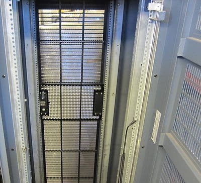 Compaq - 42u H9A15-MD M-Series Networking Server Rack Cabinet W ...