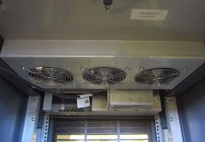 Compaq - 42u H9A15-MD M-Series Networking Server Rack Cabinet W ...