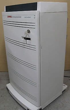 Compaq DS-SWXRA-MH StorageWorks Raid Array 8000 FC Pedestal 380550-B22