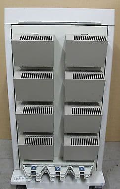 Compaq DS-SWXRA-MH StorageWorks Raid Array 8000 FC Pedestal 380550-B22
