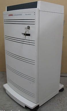 Compaq DS-SWXRA-MH StorageWorks Raid Array 8000 FC Pedestal P/n 380550-B22