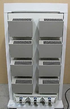 Compaq DS-SWXRA-MH StorageWorks Raid Array 8000 FC Pedestal P/n 380550-B22