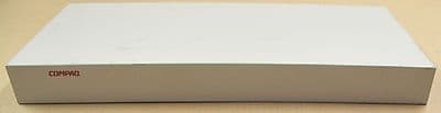 Compaq EO1004A 4-Port KVM Switch VGA PS2 Networking Equipment 147092-001